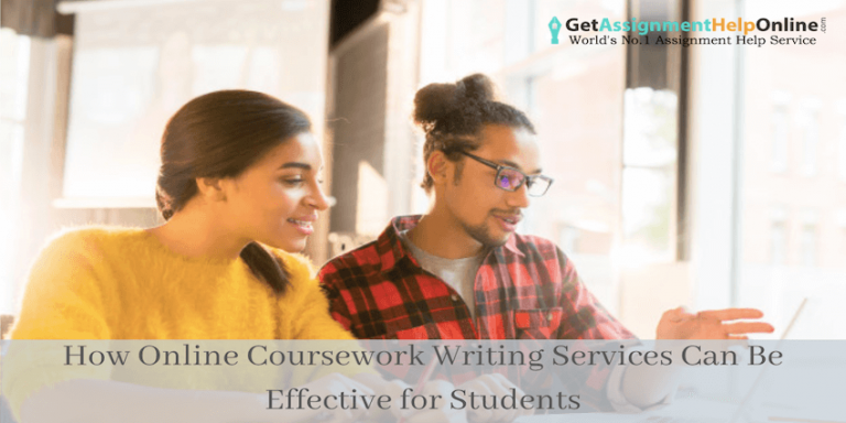 How Online Coursework Help Improves Student Grades