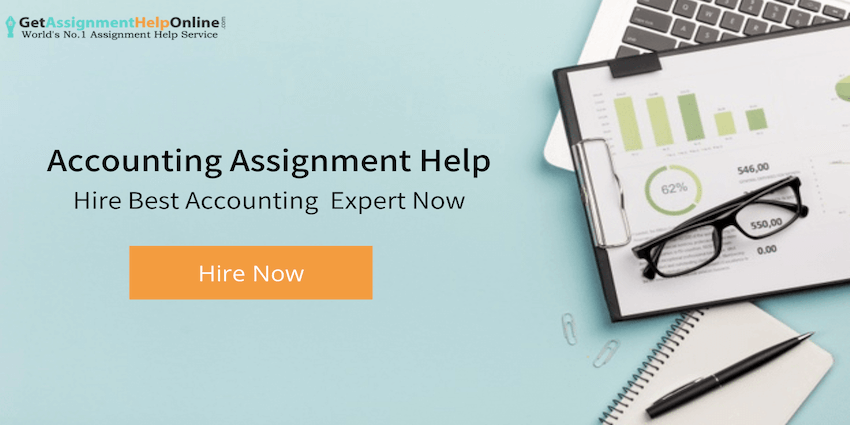 Accounting Assignment Help | Best Online Accounting Homework Helper