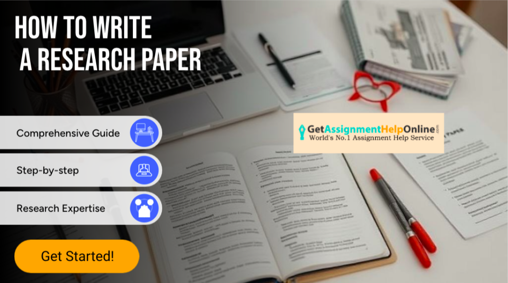 How to Write a Research Paper: A Step-by-Step Guide for Students